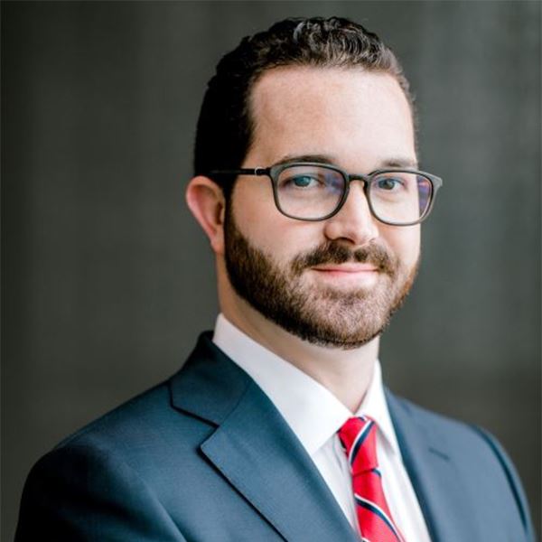 Attorney Robert Goodwill | The West Law Firm